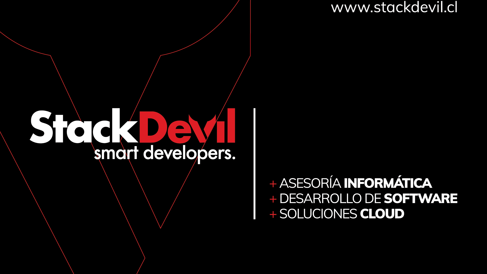 StackDevil | Smart Developers